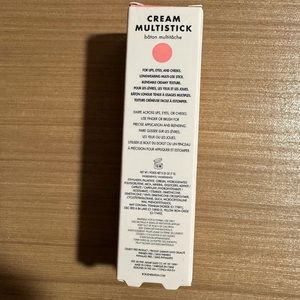 BCBGeneration | Makeup | Bcbg Cream Multistick For Lips Eyes Cheeks Nwt ...